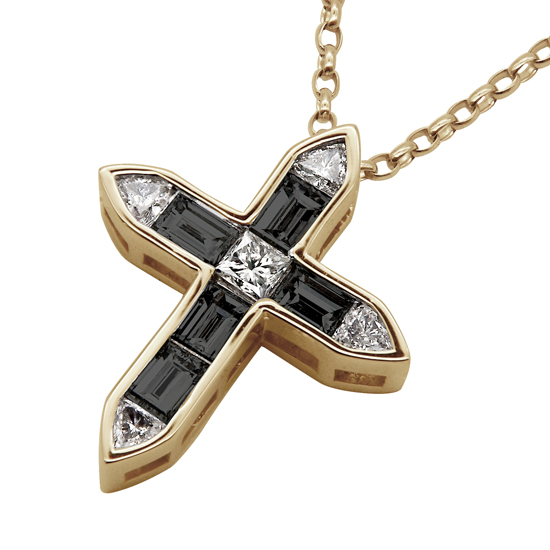 【LEON COLLABORATION】CURIOSITY CROSS発売